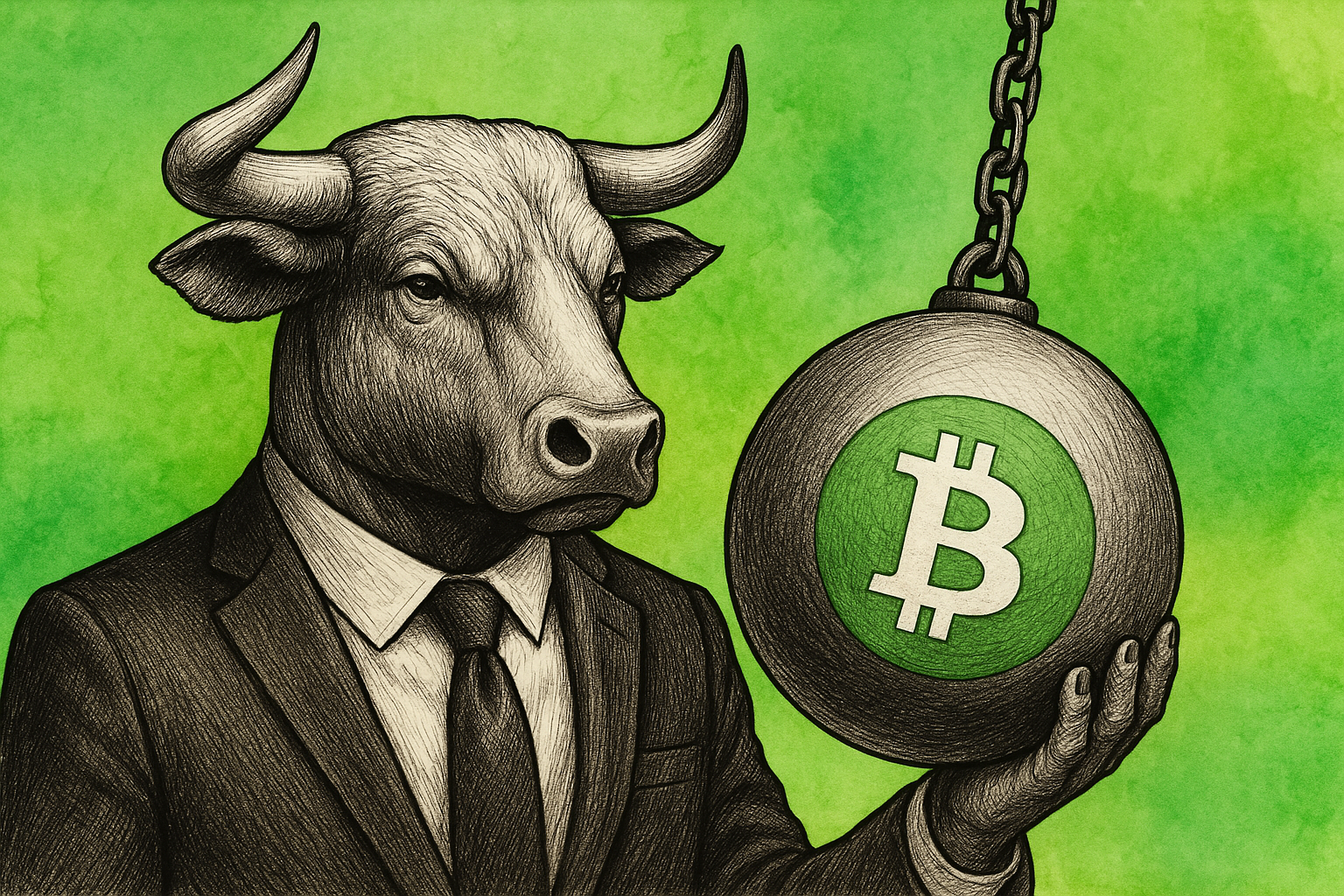 Is Bitcoin Cash Ready for DeFi? Here's How BCH Bull Is Leading the Way